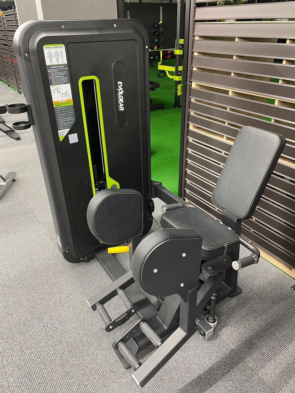 590㎡と県内最大級の広さ！ヨガ、ダンス、サークル、フィットネスジムまで対応のマルチスペース（ウェルベース山形）の写真22