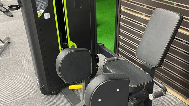 【山形市北部/ヤマザワ桧町店2階】ヨガ・フィットネス・ワークショップに最適な多目的スペース「ウェルベース山形」の写真22