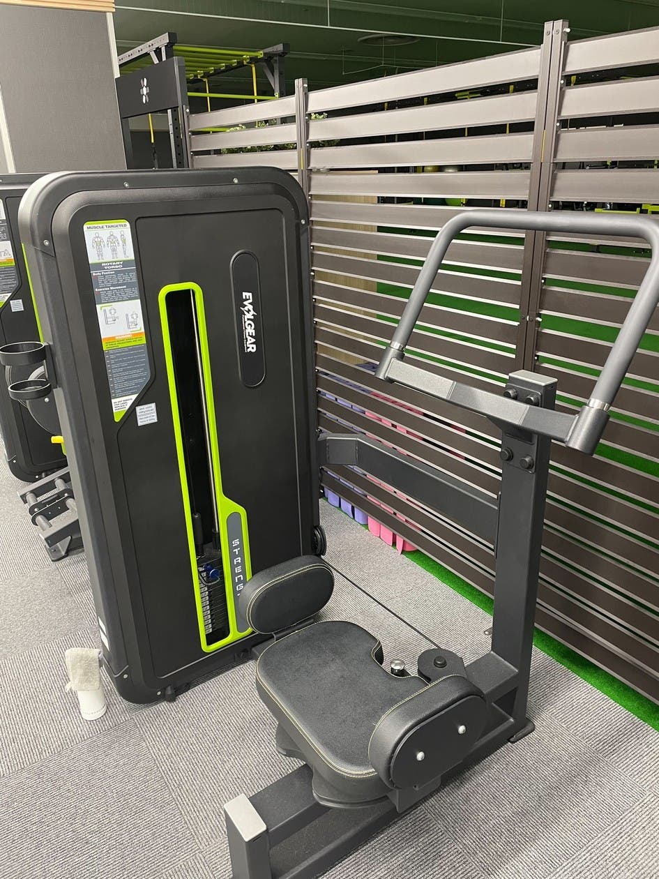 590㎡と県内最大級の広さ！ヨガ、ダンス、サークル、フィットネスジムまで対応のマルチスペース（ウェルベース山形）の写真23