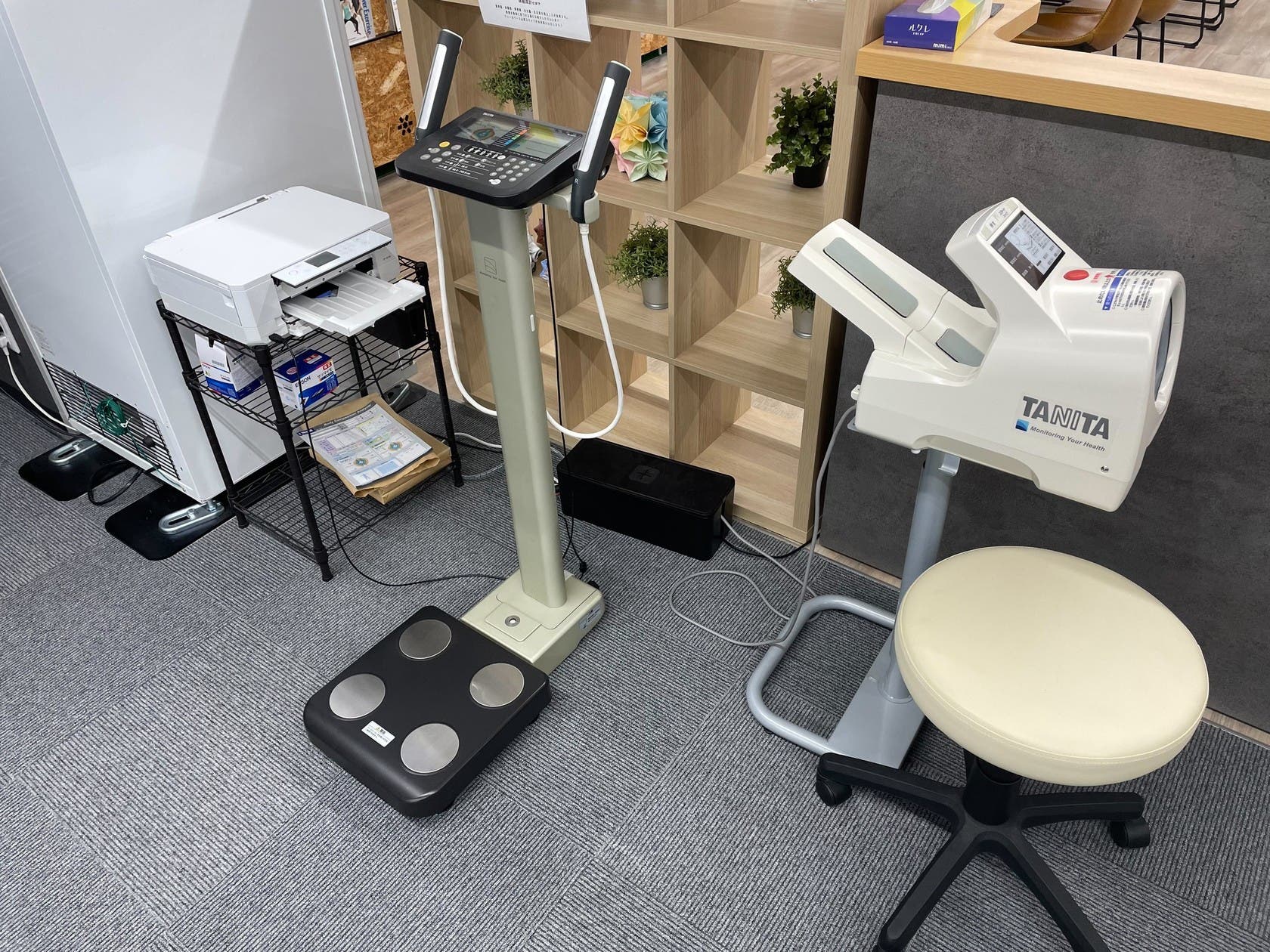 590㎡と県内最大級の広さ！ヨガ、ダンス、サークル、フィットネスジムまで対応のマルチスペース（ウェルベース山形）の写真24