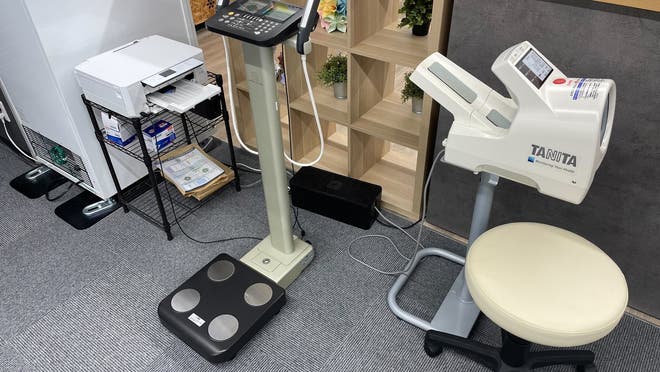 【山形市北部/ヤマザワ桧町店2階】ヨガ・フィットネス・ワークショップに最適な多目的スペース「ウェルベース山形」の写真24