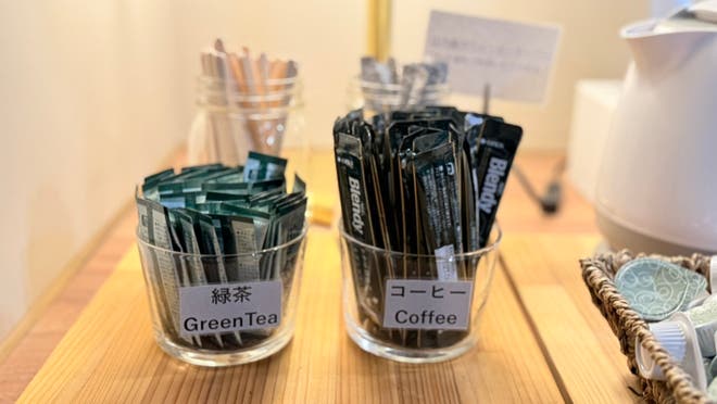 【オープン席】五反田駅徒歩3分!フリードリンク/Wi-Fi/充電器/集中したい作業に最適の写真10