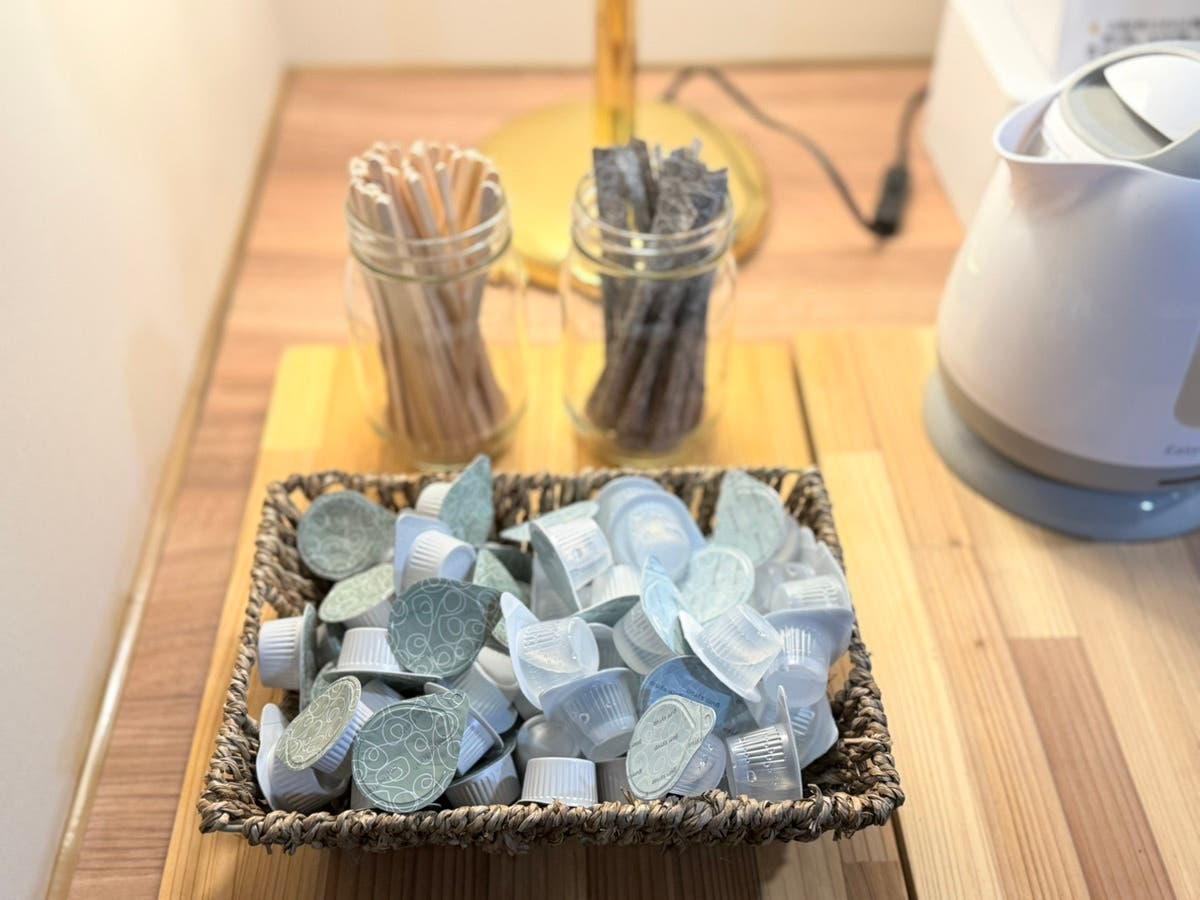 【オープン席】五反田駅徒歩3分！フリードリンク/Wi-Fi/充電器/集中したい作業に最適の写真11