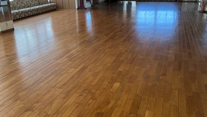 宮崎市街地中心部で橘通りに面して裏に県庁もあり駐車場も完備しておりますの写真1