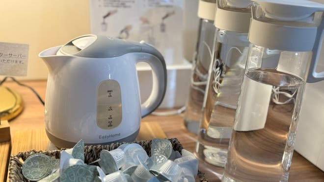 【オープン席】五反田駅徒歩3分!フリードリンク/Wi-Fi/充電器/集中したい作業に最適の写真9