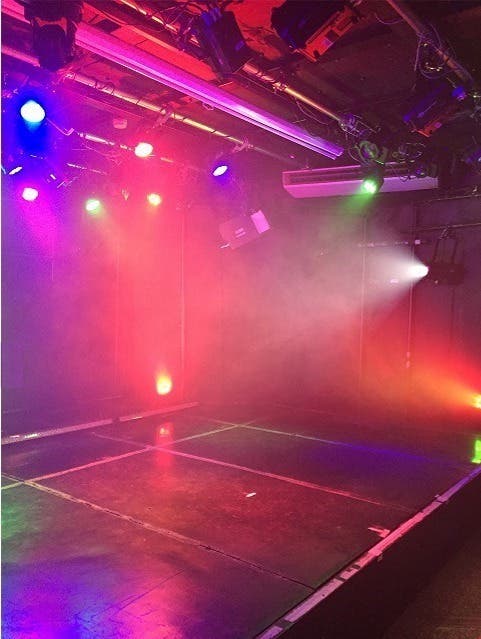 東京メトロ 神楽坂駅 徒歩1分の小劇場＆ライブハウスの写真6