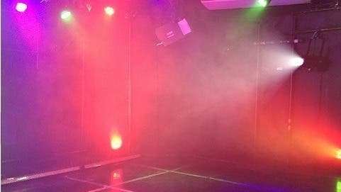 東京メトロ 神楽坂駅 徒歩1分の小劇場&ライブハウスの写真6