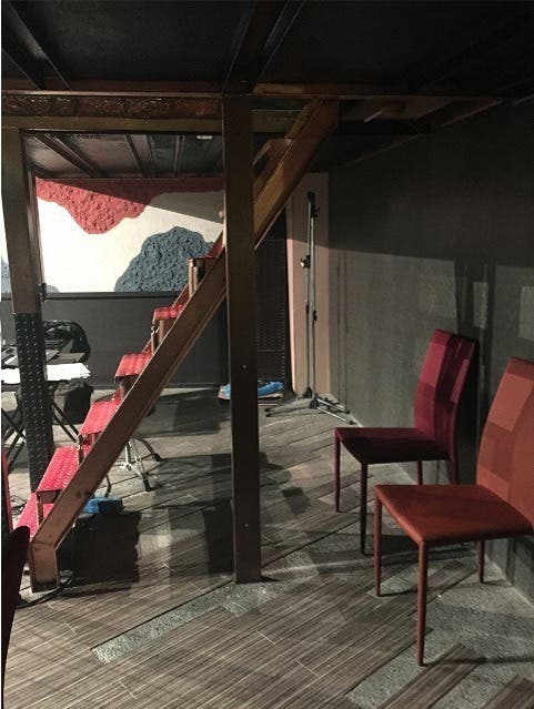 東京メトロ 神楽坂駅 徒歩1分の小劇場＆ライブハウスの写真8