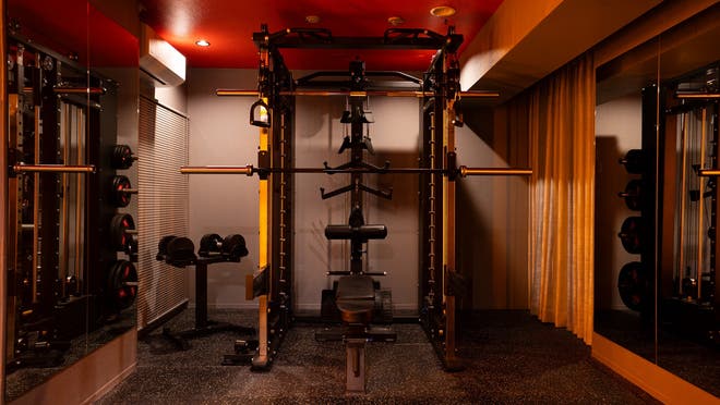 【川崎駅徒歩5分】❤️🔥空間で“また来たい”をつくる❤️🔥|トレーナーが選ぶNo.1レンタルジム🏋️♀️の写真3