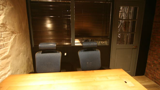 【上野・浅草エリア】 ブルックリン風の オシャレ カフェ/SPLENDOR COFFEE(個室)の写真3