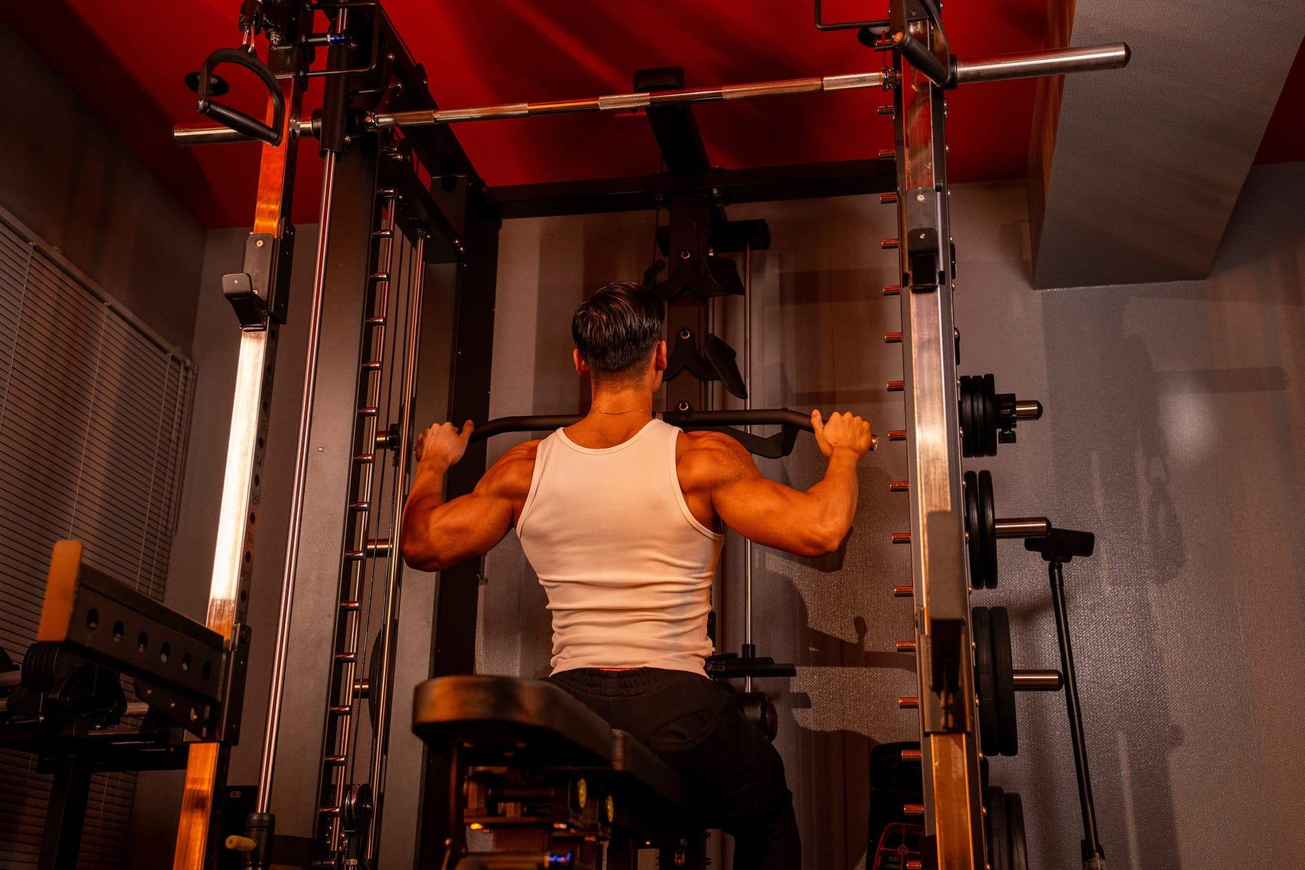 【川崎駅徒歩５分】❤️‍🔥空間で“また来たい”をつくる❤️‍🔥｜トレーナーが選ぶNo.1レンタルジム🏋️‍♀️の写真4