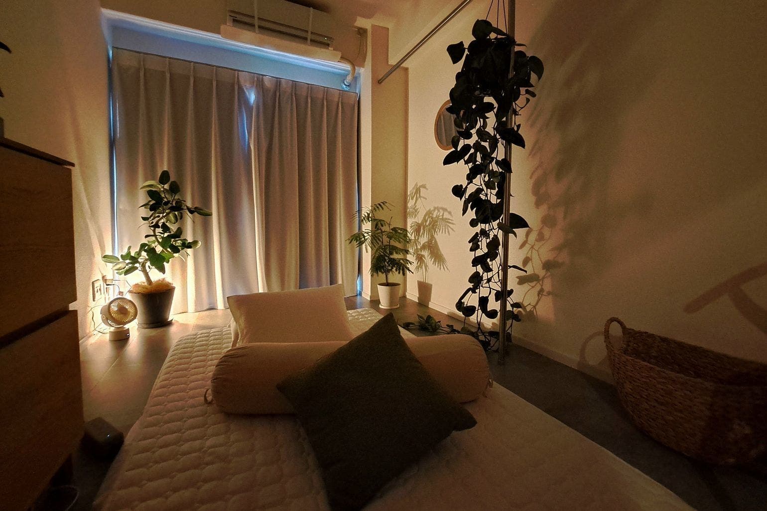 【西新宿駅/徒歩5分】賑わいから少し離れた閑静なプライベートサロン/タイ古式に特化した環境＆アイテムが充実🌟他施術もOKの写真3