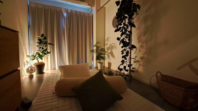 【西新宿駅/徒歩5分】賑わいから少し離れた閑静なプライベートサロン/タイ古式に特化した環境&アイテムが充実🌟他施術もOKの写真3