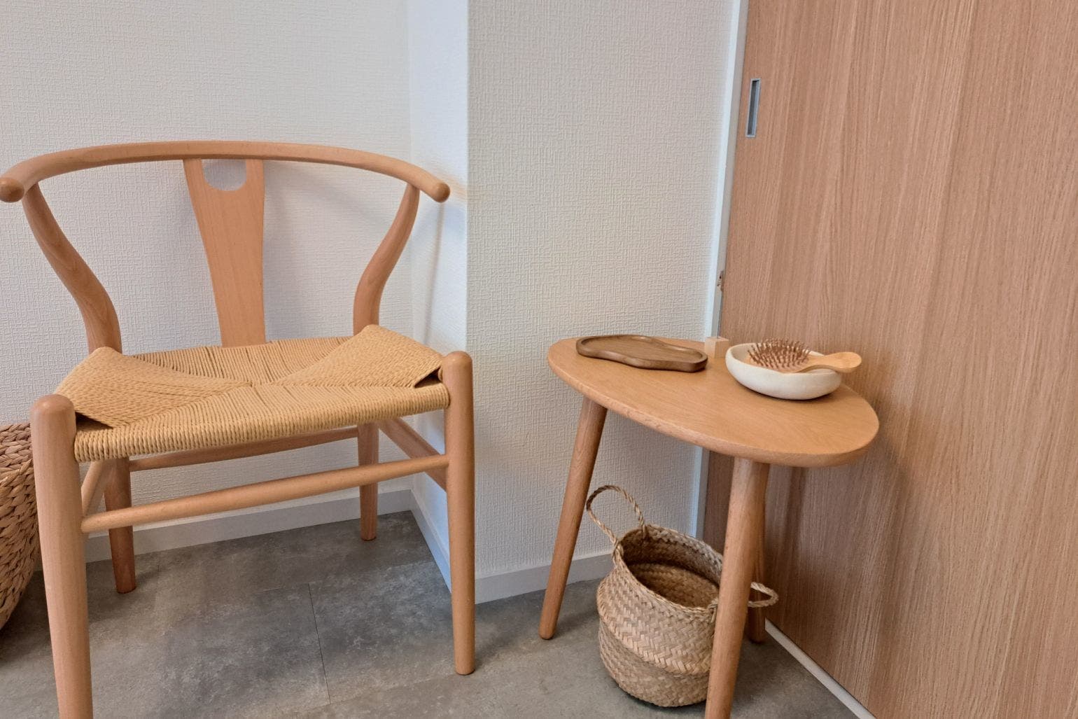 【西新宿駅/徒歩5分】賑わいから少し離れた閑静なプライベートサロン/タイ古式に特化した環境＆アイテムが充実🌟他施術もOKの写真13