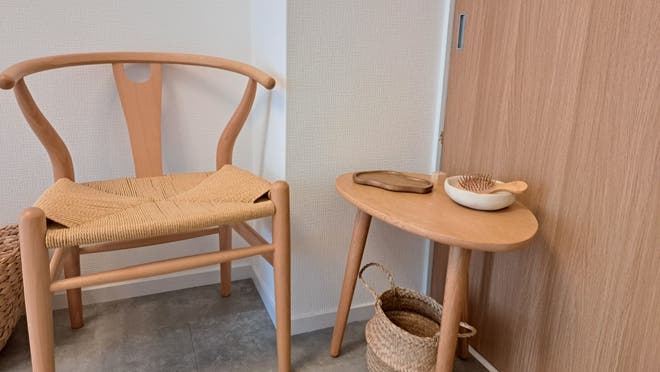 【西新宿駅/徒歩5分】賑わいから少し離れた閑静なプライベートサロン/タイ古式に特化した環境&アイテムが充実🌟他施術もOKの写真13