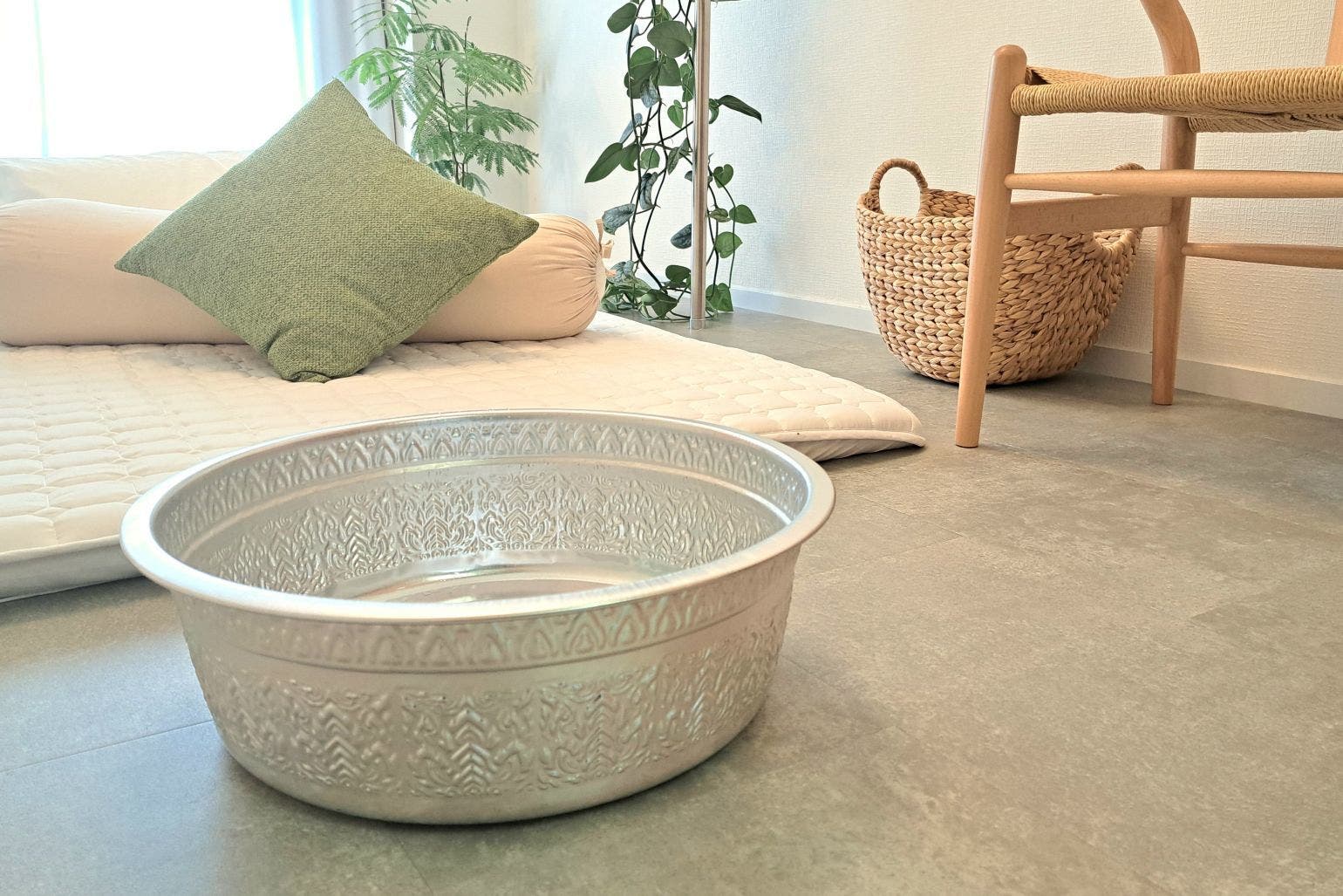 【西新宿駅/徒歩5分】賑わいから少し離れた閑静なプライベートサロン/タイ古式に特化した環境＆アイテムが充実🌟他施術もOKの写真18