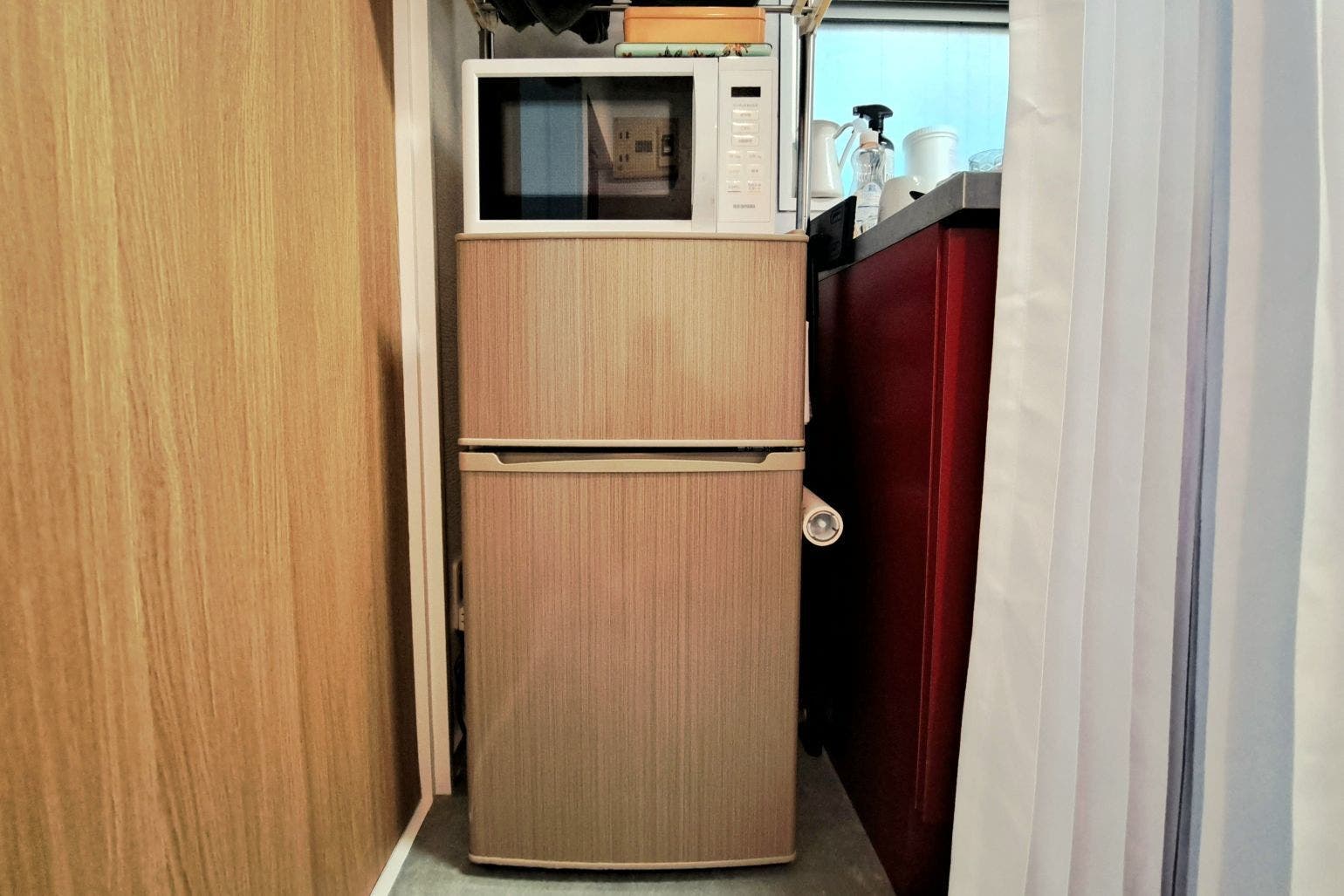 【西新宿駅/徒歩5分】賑わいから少し離れた閑静なプライベートサロン/タイ古式に特化した環境＆アイテムが充実🌟他施術もOKの写真21