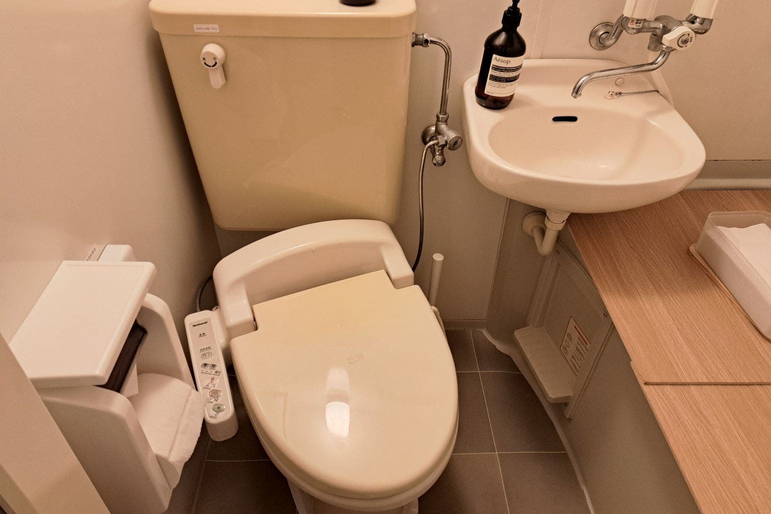 【西新宿駅/徒歩5分】賑わいから少し離れた閑静なプライベートサロン/タイ古式に特化した環境＆アイテムが充実🌟他施術もOKの写真25