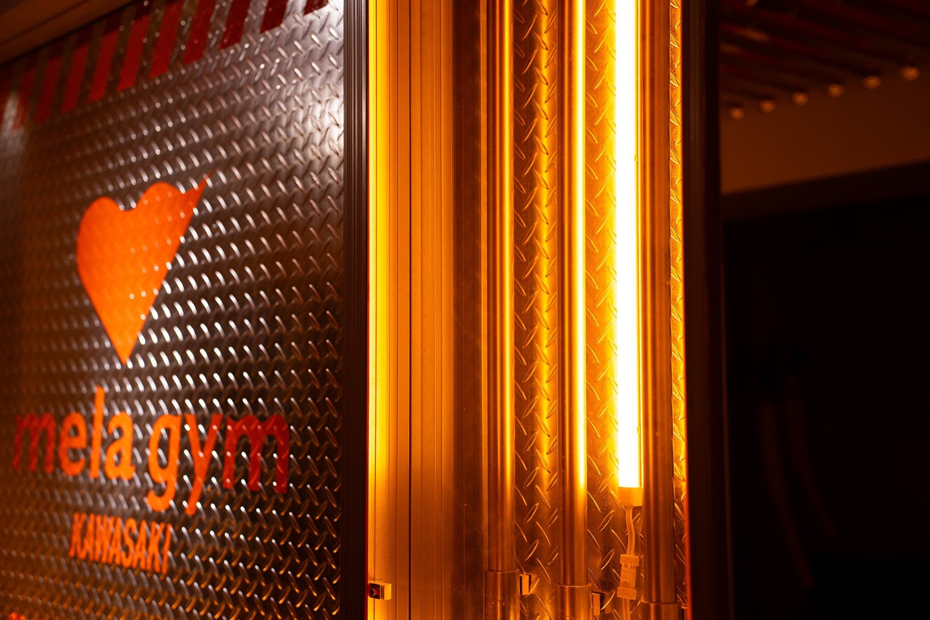 【川崎駅徒歩５分】❤️‍🔥空間で“また来たい”をつくる❤️‍🔥｜トレーナーが選ぶNo.1レンタルジム🏋️‍♀️の写真5