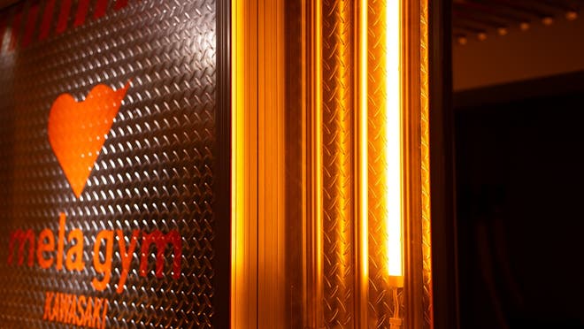 【川崎駅徒歩5分】❤️🔥空間で“また来たい”をつくる❤️🔥|トレーナーが選ぶNo.1レンタルジム🏋️♀️の写真5