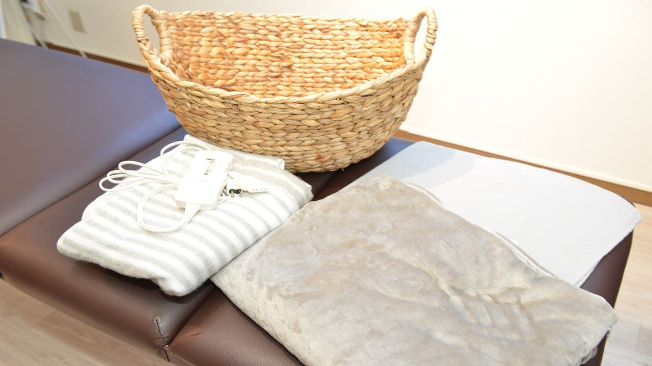 蒲田駅徒歩3分の好立地✨エステ・アロマ・整体・マッサージなどの多目的の施術に使える充実の設備・備品✨完全個室型のレンタルサロン✨の写真6