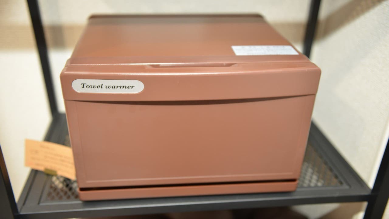 蒲田駅徒歩3分の好立地✨エステ・アロマ・整体・マッサージなどの多目的の施術に使える充実の設備・備品✨完全個室型のレンタルサロン✨の写真7