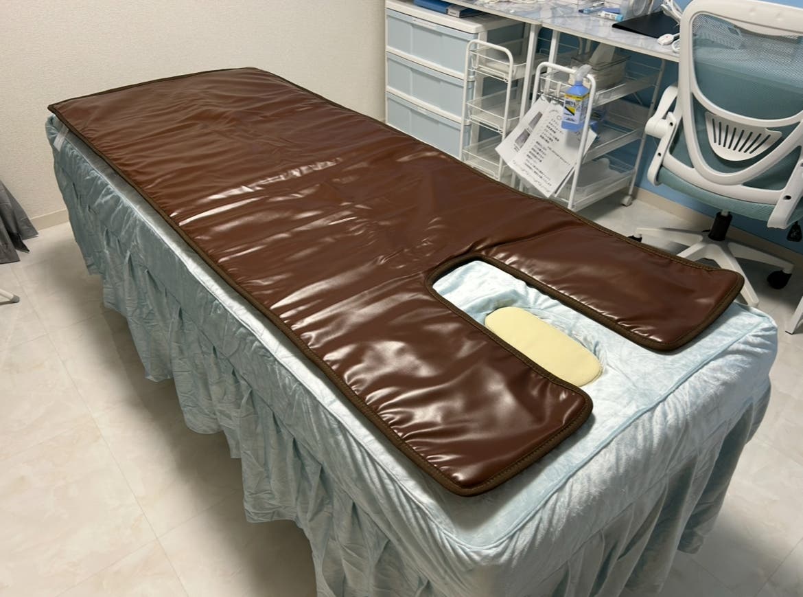 ✨OPEN PRICE✨完全個室/無料備品多数で快適◎/四ツ橋駅2分心斎橋駅7分/エステ/整体/ネイルなど💙清潔感ある上質空間の写真28