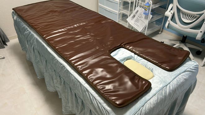 ✨OPEN PRICE✨完全個室/無料備品多数で快適◎/四ツ橋駅2分心斎橋駅7分/エステ/整体/ネイルなど💙清潔感ある上質空間の写真28