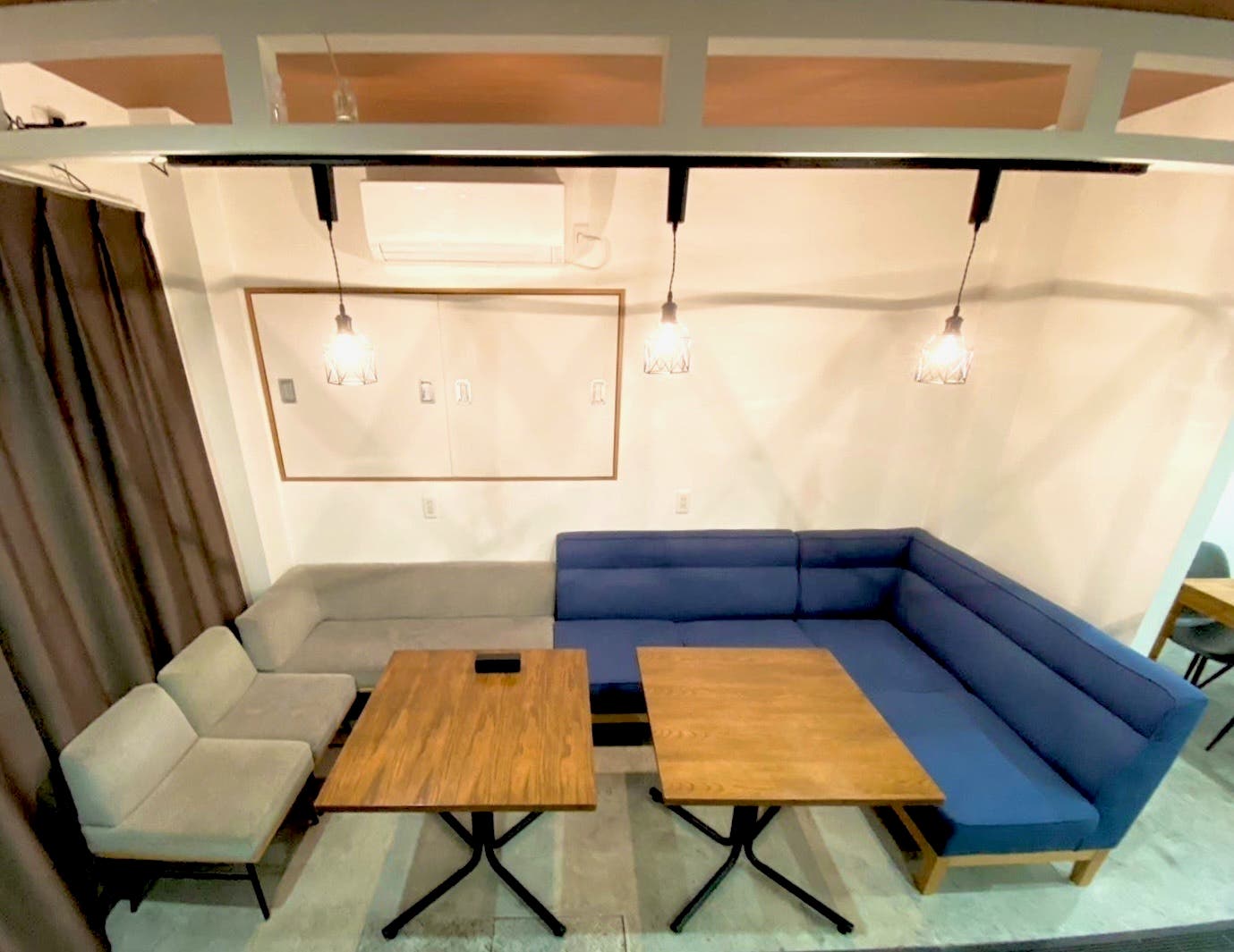 業務用キッチン完備！30名収容！レンタルキッチン/ガスオーブン完備/飲食営業許可・菓子製造許可取得済の写真3