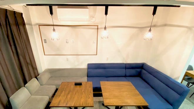 業務用キッチン完備!30名収容!レンタルキッチン/ガスオーブン完備/飲食営業許可・菓子製造許可取得済の写真3