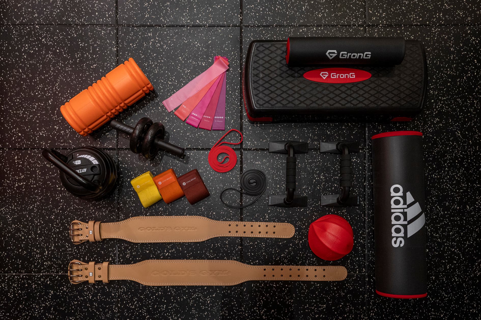 【川崎駅徒歩５分】❤️‍🔥空間で“また来たい”をつくる❤️‍🔥｜トレーナーが選ぶNo.1レンタルジム🏋️‍♀️の写真8