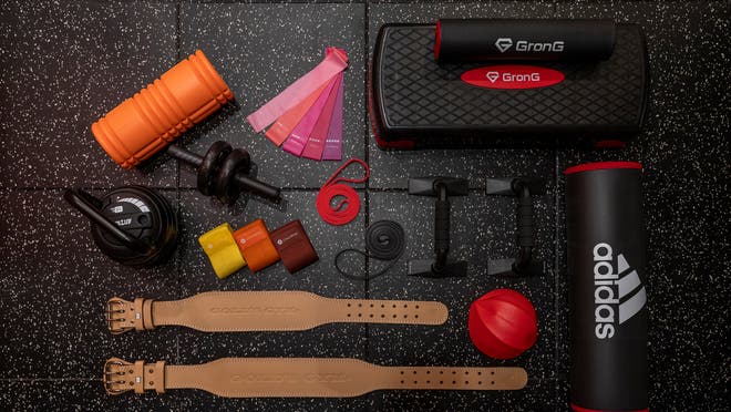 【川崎駅徒歩5分】❤️🔥空間で“また来たい”をつくる❤️🔥|トレーナーが選ぶNo.1レンタルジム🏋️♀️の写真8