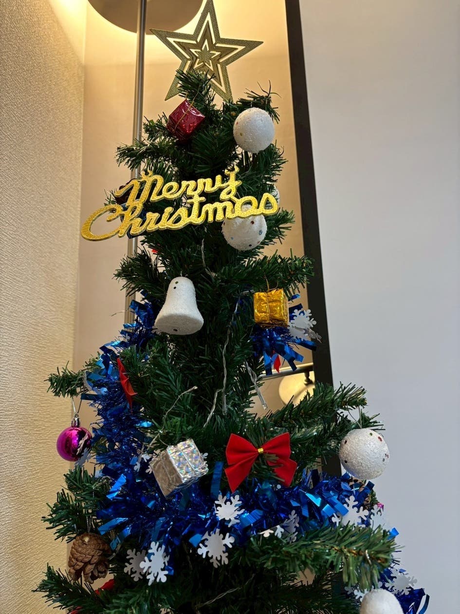 🐬⛄冬休み先取り半額キャンペーン🎄✨タコパ・鍋パ歓迎【Blue大宮】の写真28