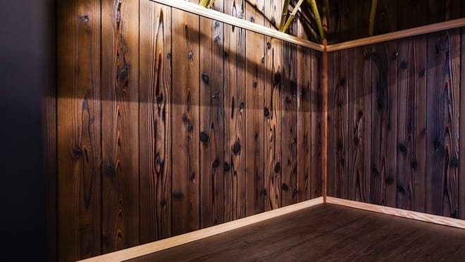 🐒【古民家 × ジム】トレーニングを非日常へ。ジャングル×古民家の秘密基地ジム。の写真7