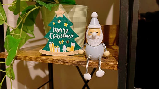 🎄静かで落ち着いたプライベート空間で推し活・デートに最適🎬24時間OK🗑今ならゴミ捨て無料の写真2