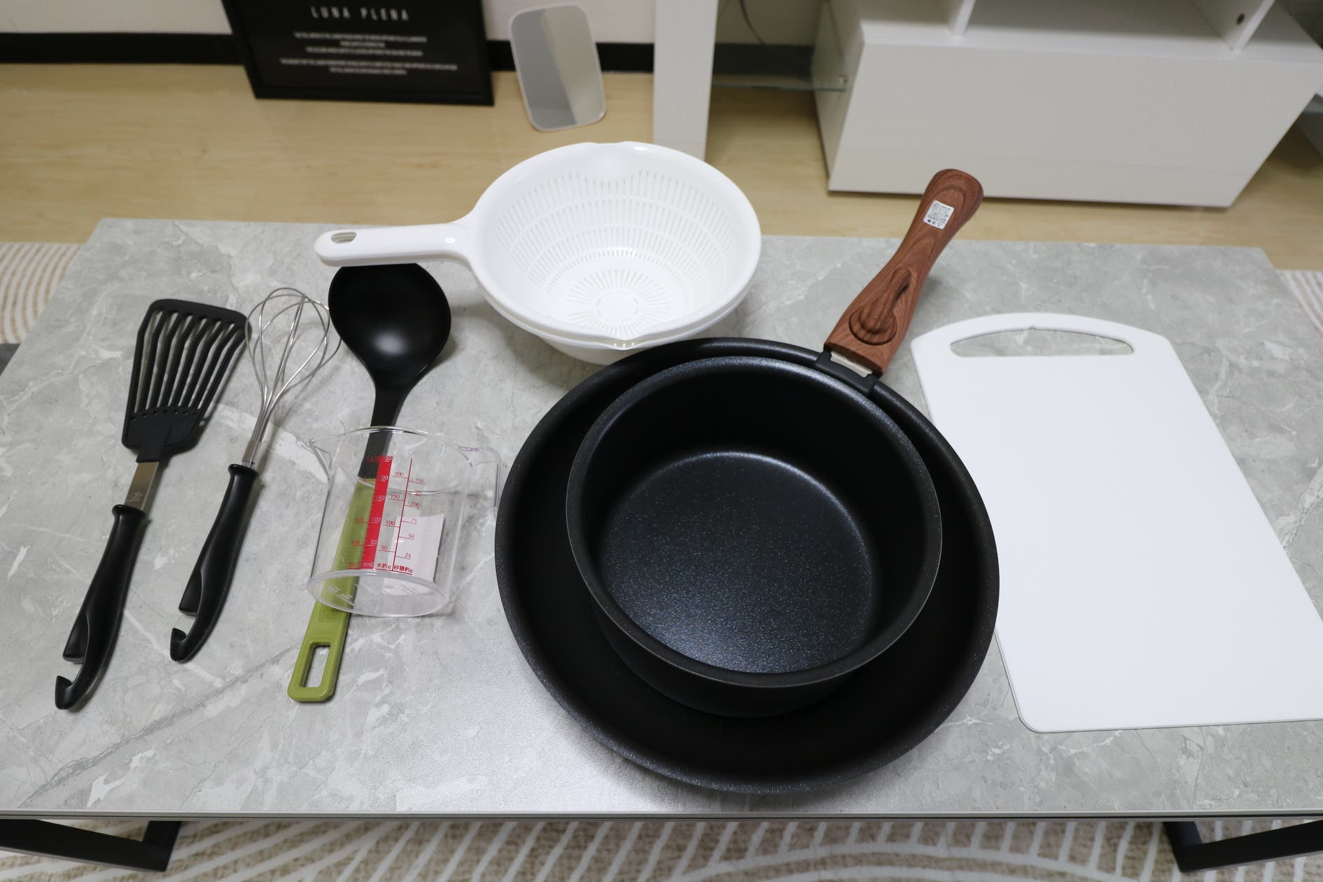 11月NEWOPEN🎉JR西川原・就実駅徒歩20秒🚃お部屋のコンセプトは宇宙🌌ミニキッチン有り🍴の写真18