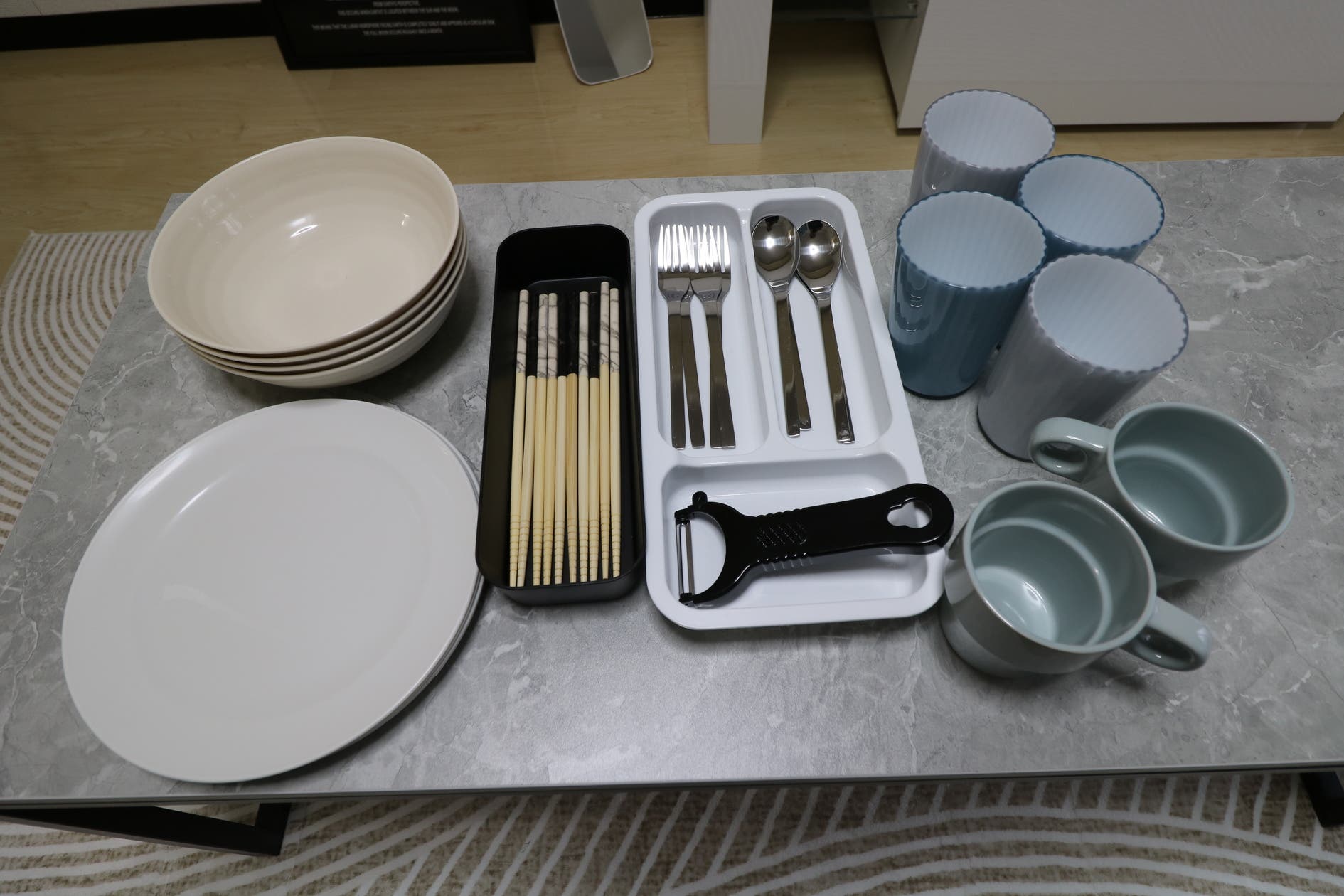 11月NEWOPEN🎉JR西川原・就実駅徒歩20秒🚃お部屋のコンセプトは宇宙🌌ミニキッチン有り🍴の写真19