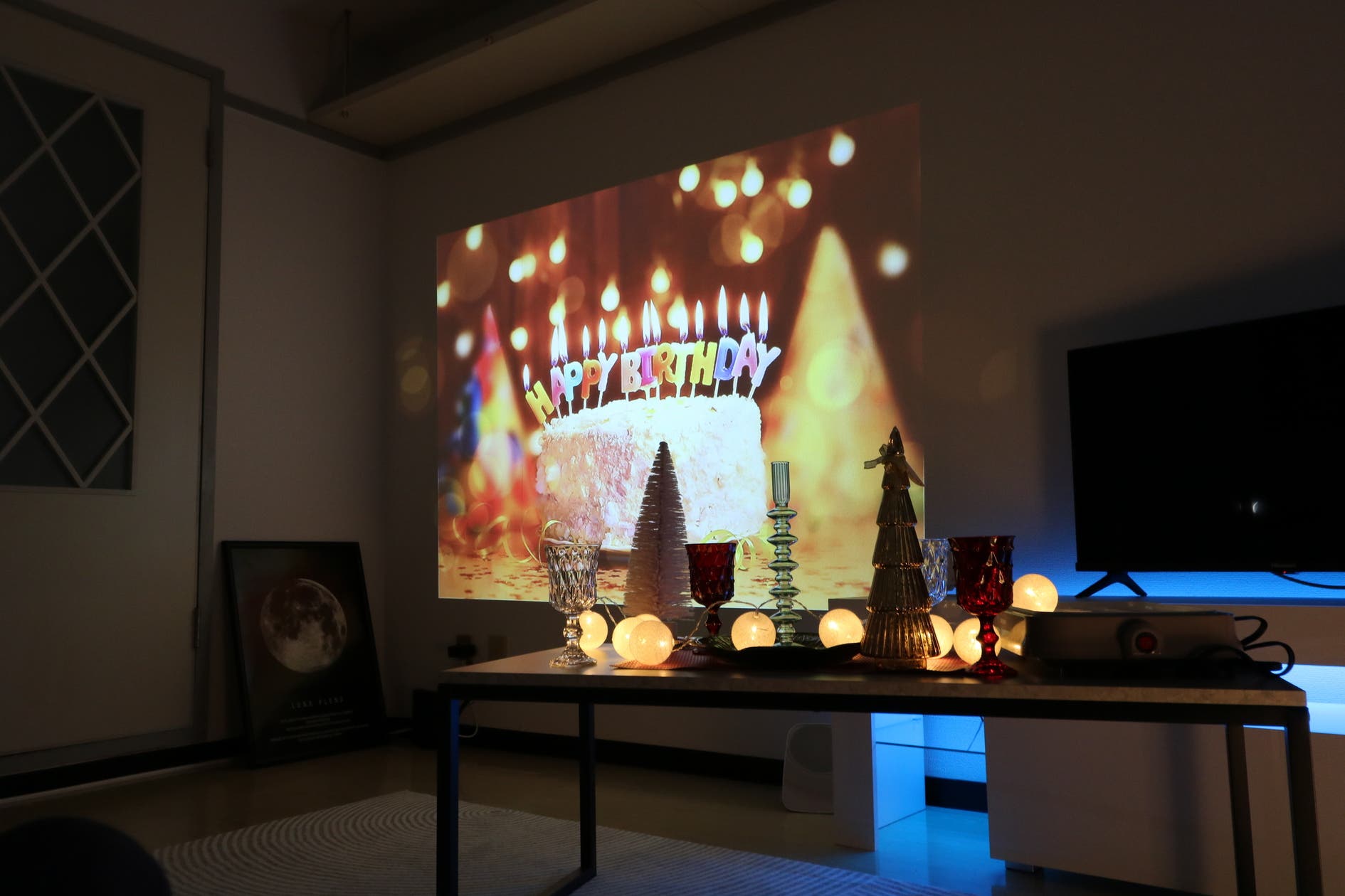 11月NEWOPEN🎉JR西川原・就実駅徒歩20秒🚃お部屋のコンセプトは宇宙🌌ミニキッチン有り🍴の写真2