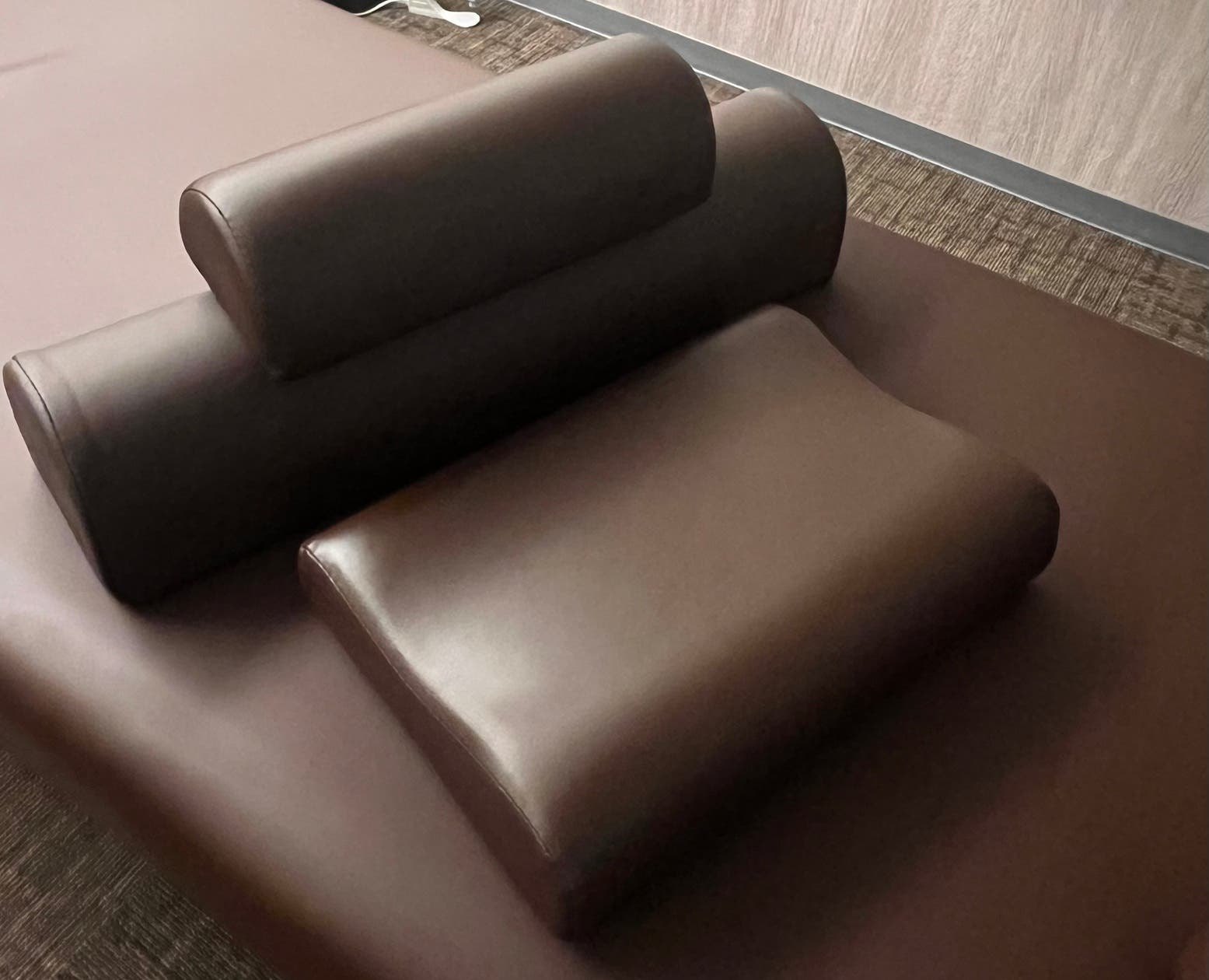 藤井寺駅徒歩1分☆完全個室のマッサージ専用ルームの写真2