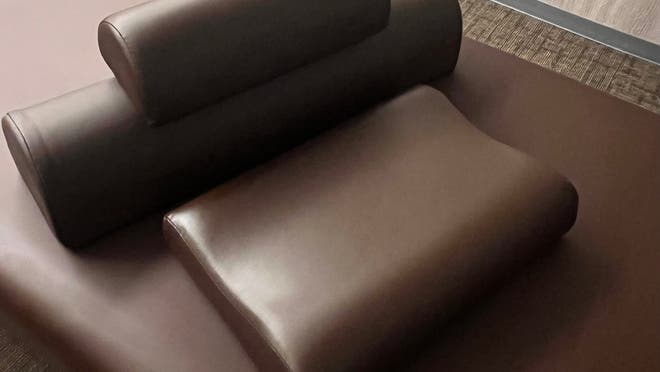 藤井寺駅徒歩1分☆完全個室のマッサージ専用ルームの写真2