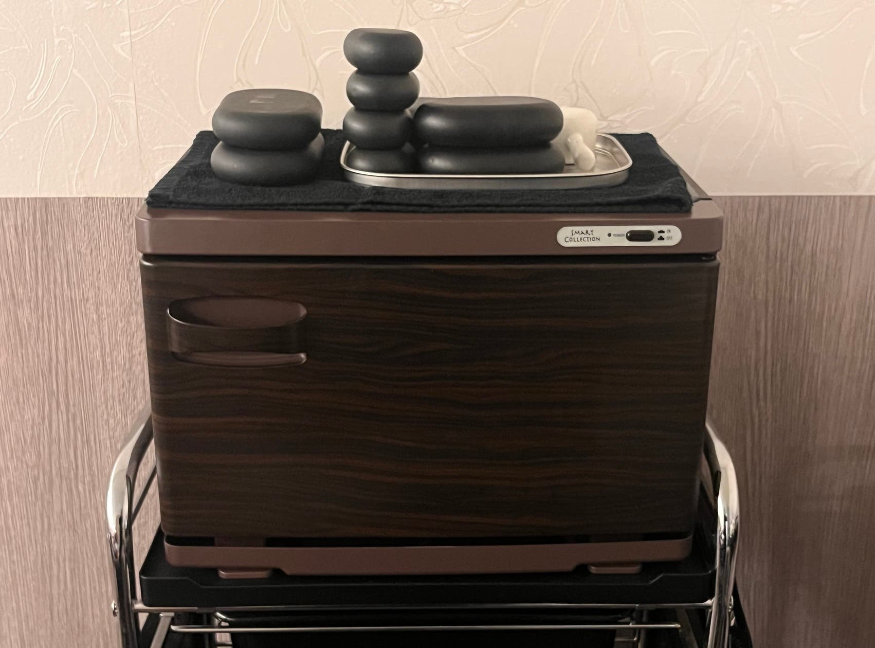 藤井寺駅徒歩1分☆完全個室のマッサージ専用ルームの写真4