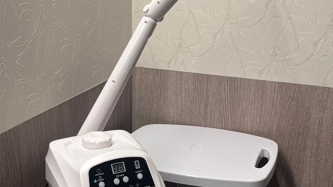 藤井寺駅徒歩1分☆完全個室のマッサージ専用ルームの写真6