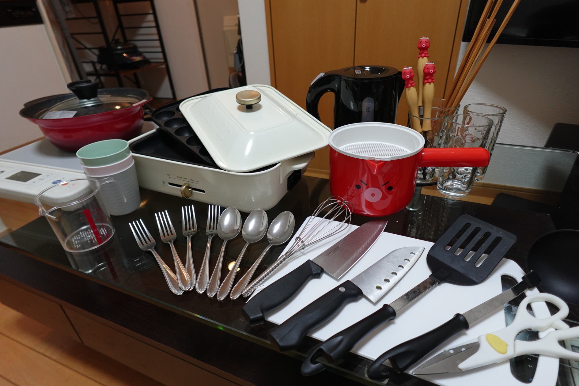 11月新規OPEN💐平日1日6600円～ ナイトパック 1時間300円～【京橋駅2分・24時利用可能・完全個室・施錠可能】の写真2