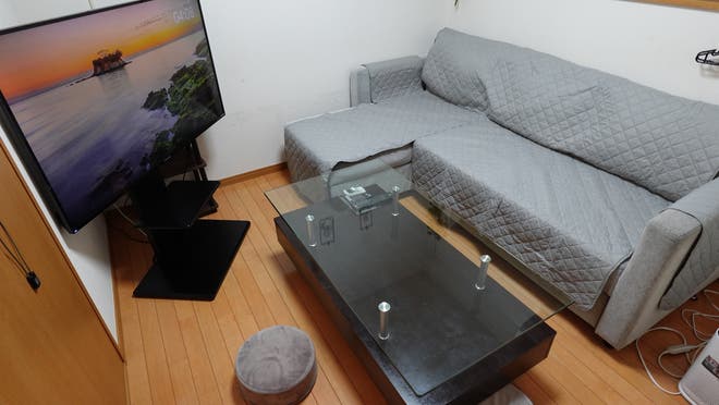 11月新規OPEN💐平日1日6600円~ ナイトパック 1時間300円~【京橋駅2分・24時利用可能・完全個室・施錠可能】の写真5