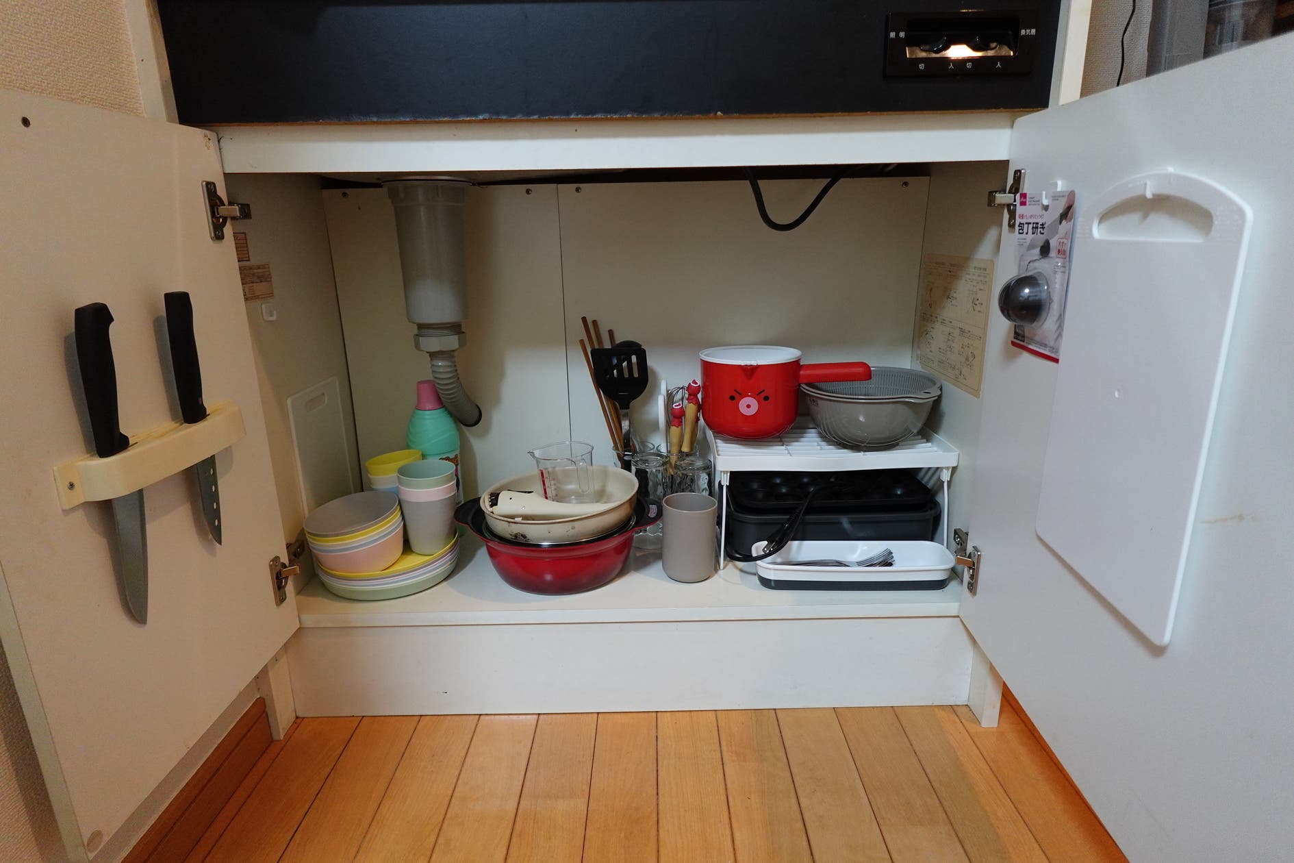 11月新規OPEN💐平日1日6600円～ ナイトパック 1時間300円～【京橋駅2分・24時利用可能・完全個室・施錠可能】の写真7