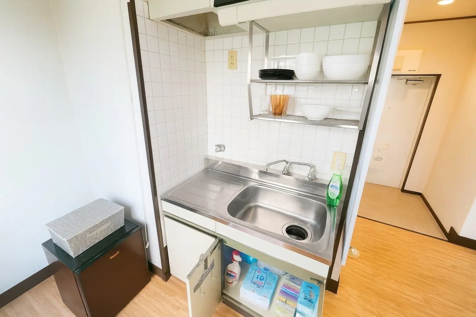 金山駅徒歩5分🚶ボドゲ10種類✨映画見放題📺24時間365日利用OK🏪✨の写真13