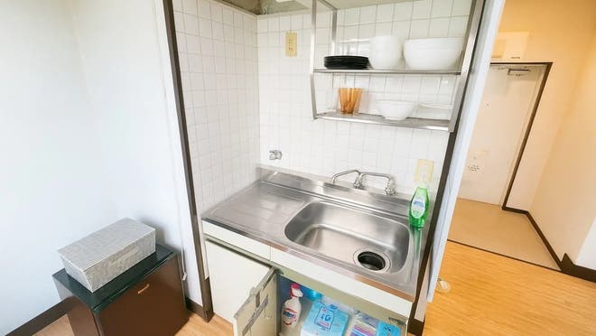 金山駅徒歩5分🚶ボドゲ10種類✨映画見放題📺24時間365日利用OK🏪✨の写真13