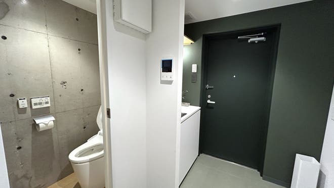 101【代々木駅 5分!便利な駅近♡】無料Wi-Fi♪会議やテレワーク利用に最適な完全個室☆の写真4