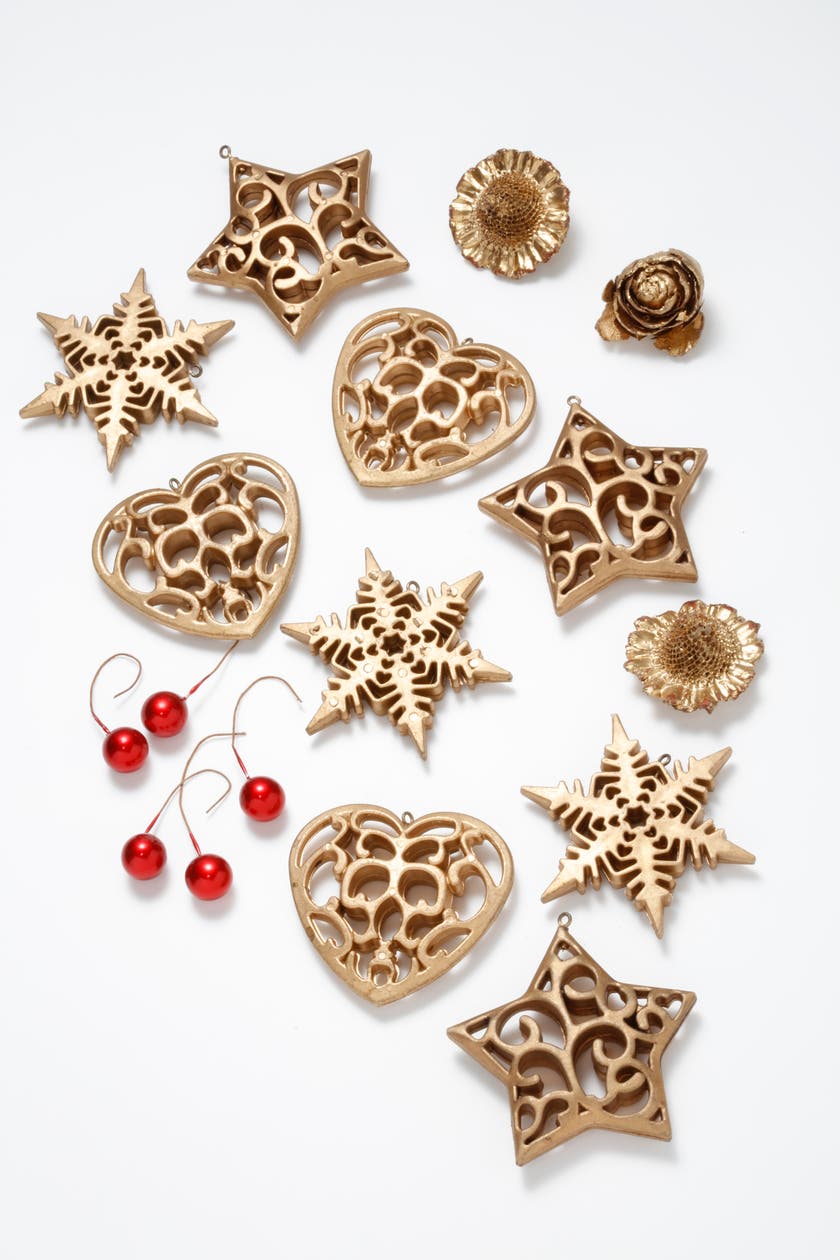 【NEW】●クリスマス小道具●の画像1