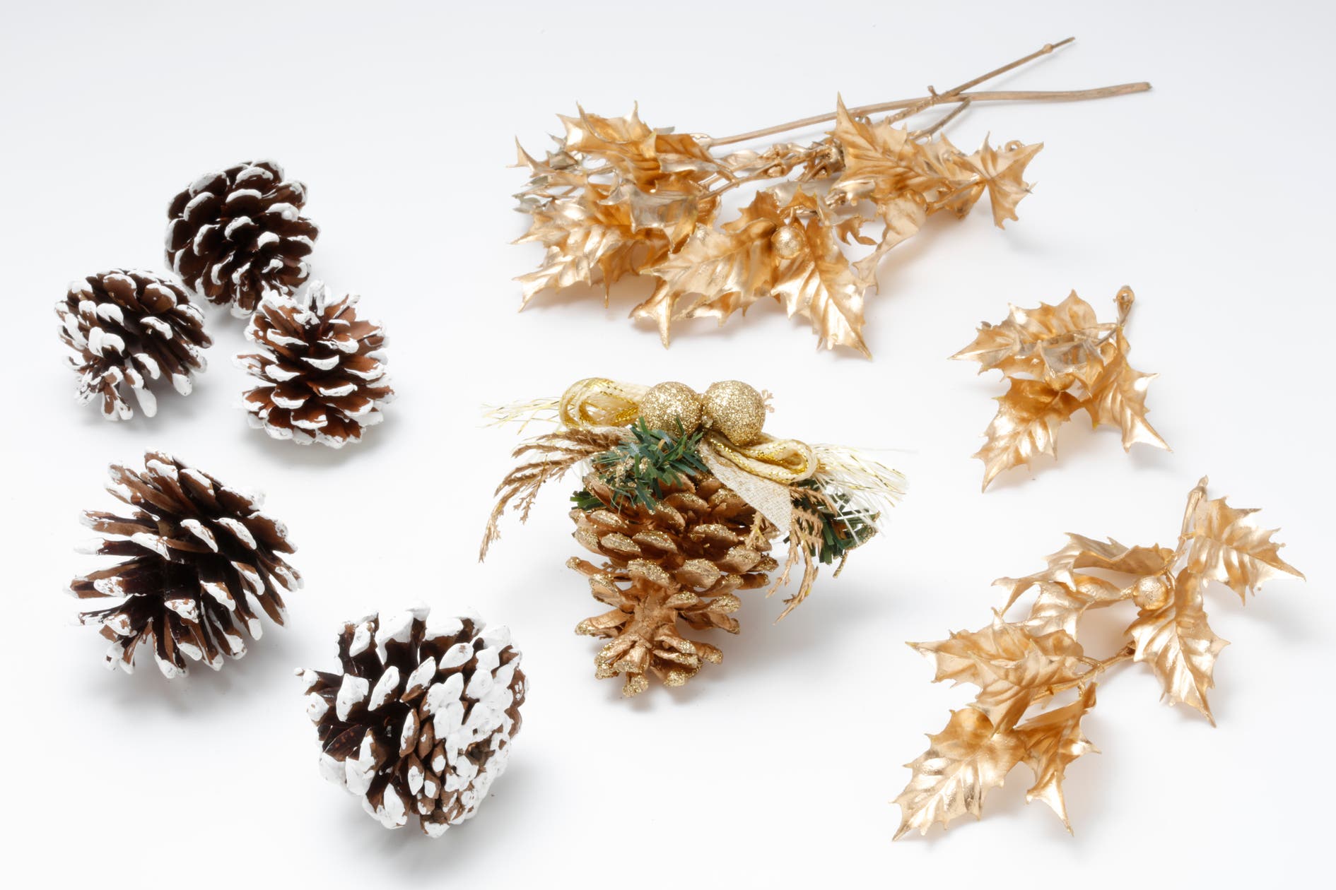 【NEW】●クリスマス小道具●の画像2